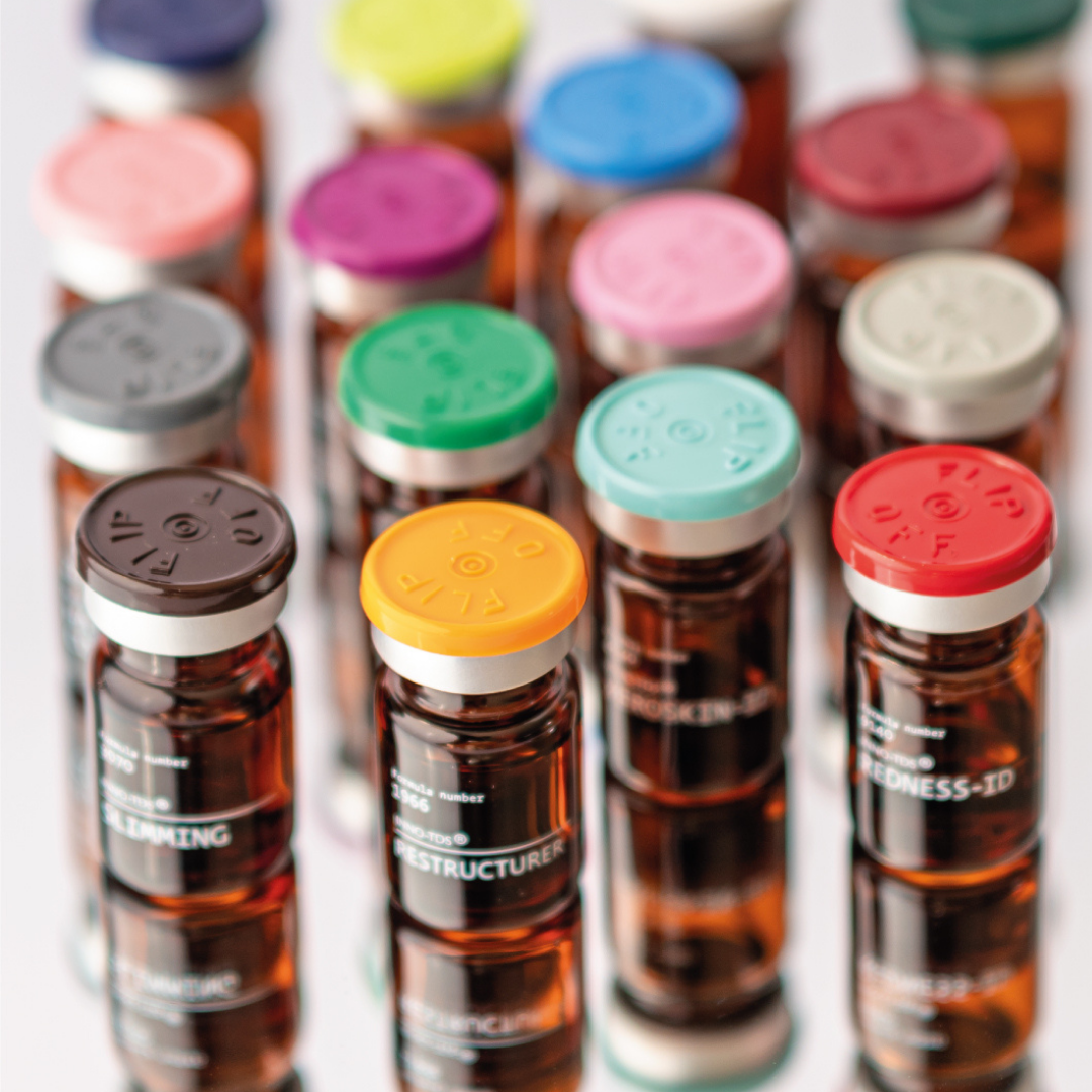 INNO-TDS® – Naturabel Chile