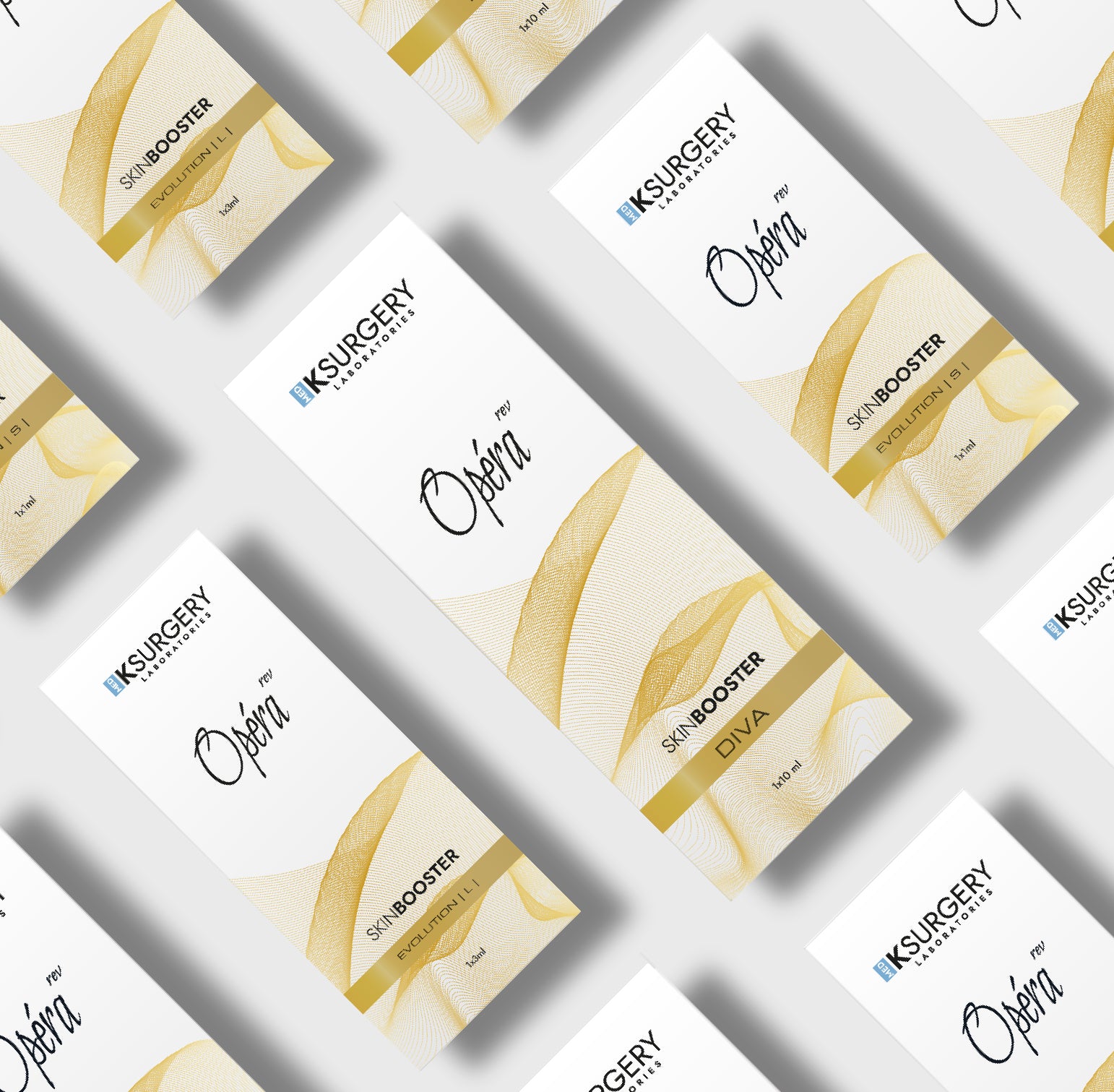 Opéra | SkinBoosters – Naturabel Chile