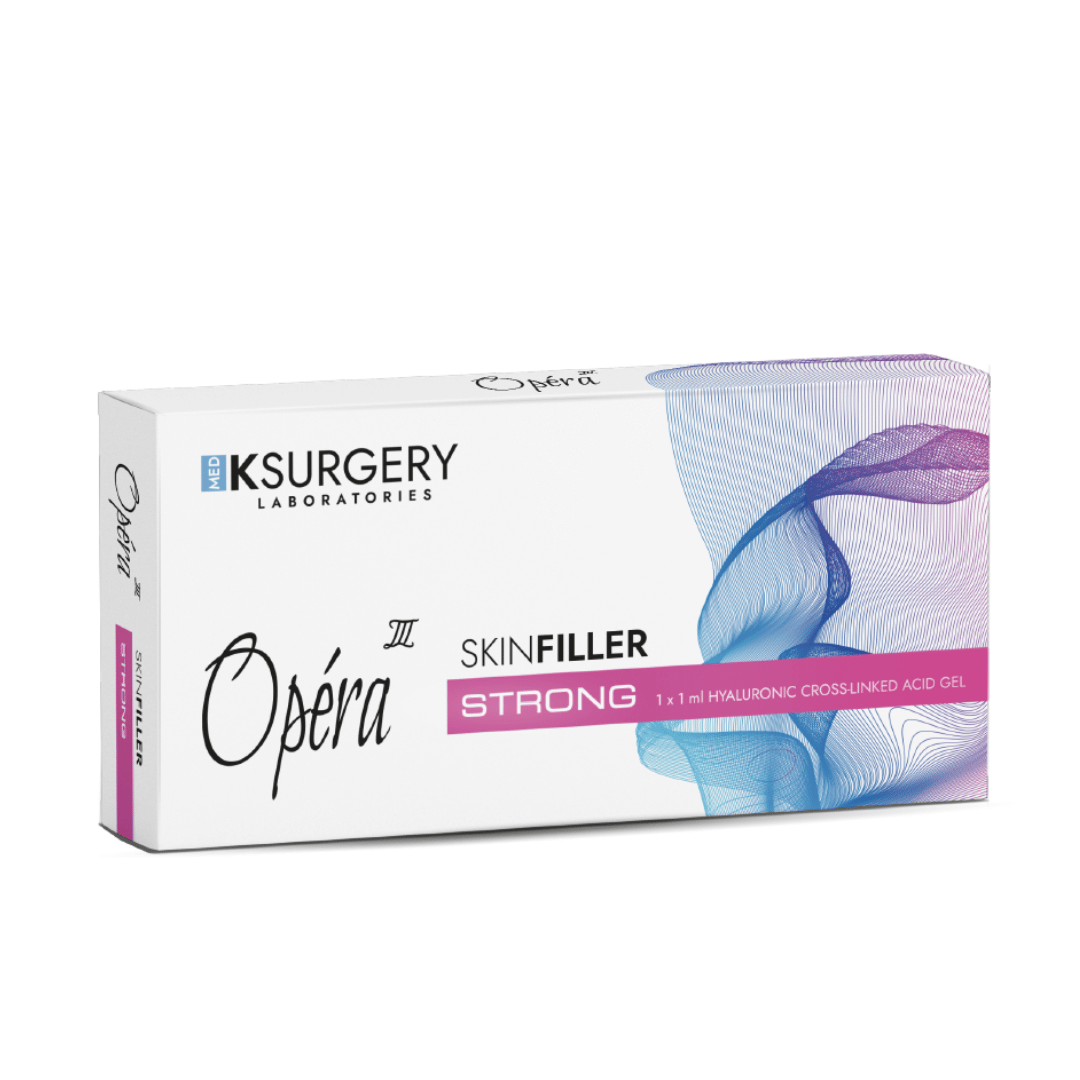 Opéra Skinfiller III Strong – Naturabel Chile