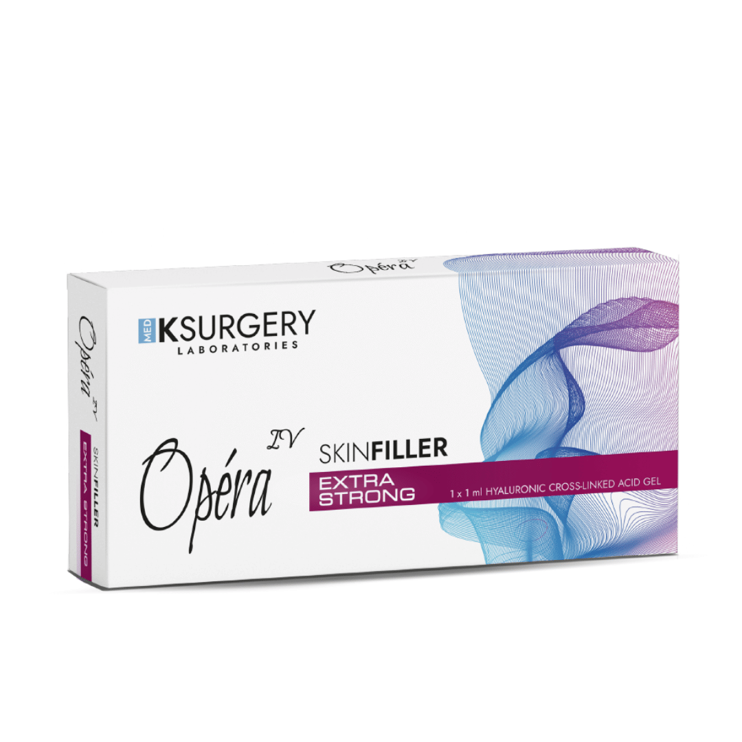 Opéra Skinfiller IV Extra Strong – Naturabel Chile